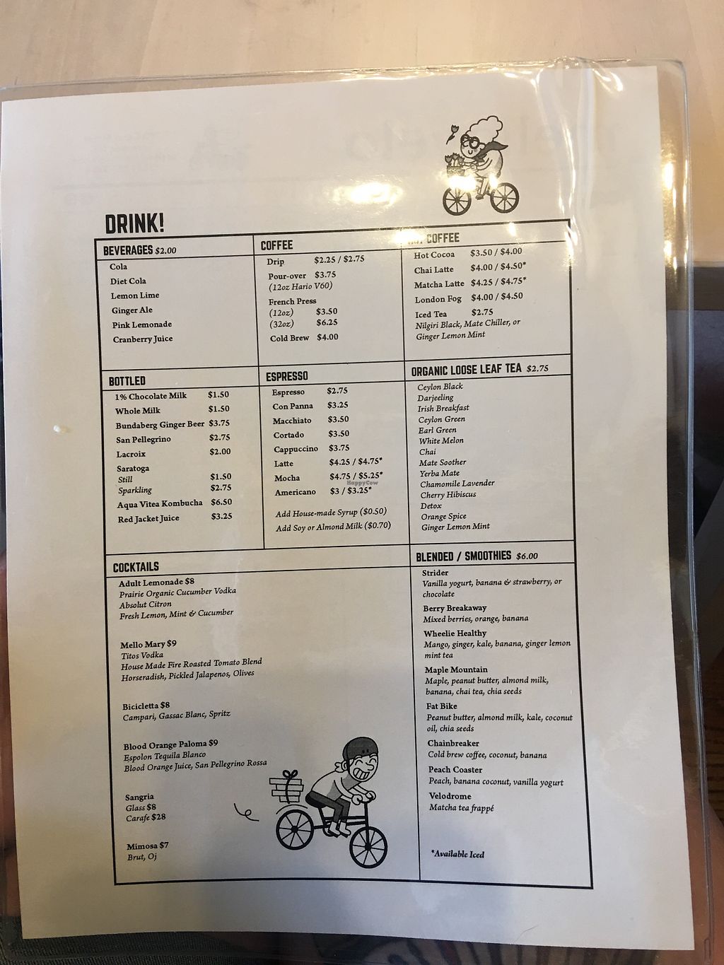 CLOSED: Mello Velo Cafe - Syracuse New York Restaurant - HappyCow