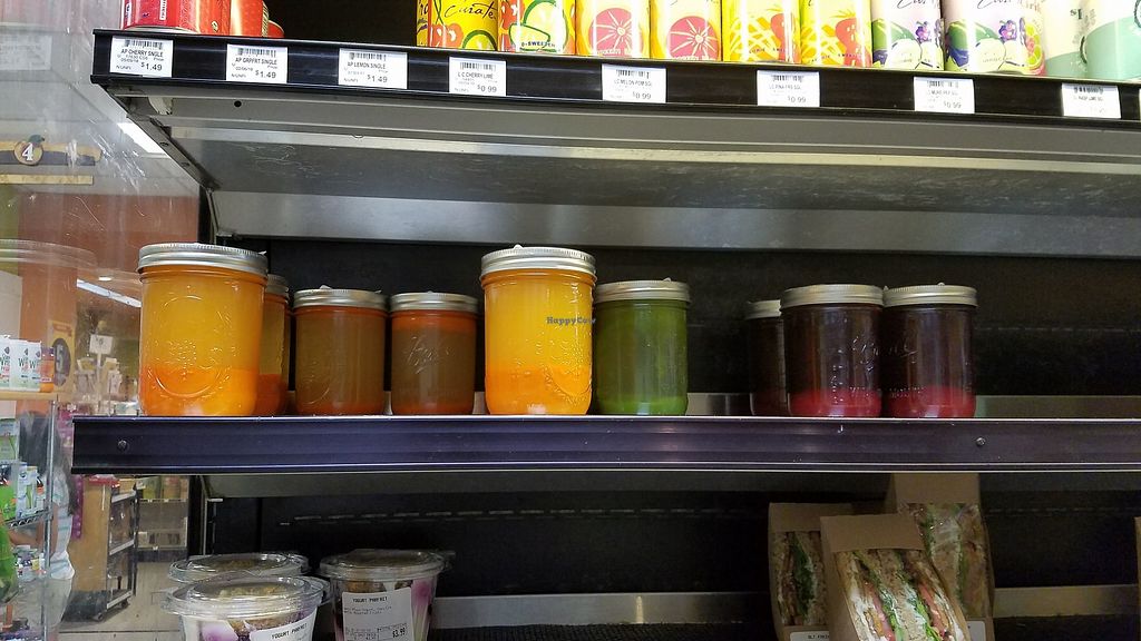 Placerville Food Co-op - Placerville California Health Store - HappyCow