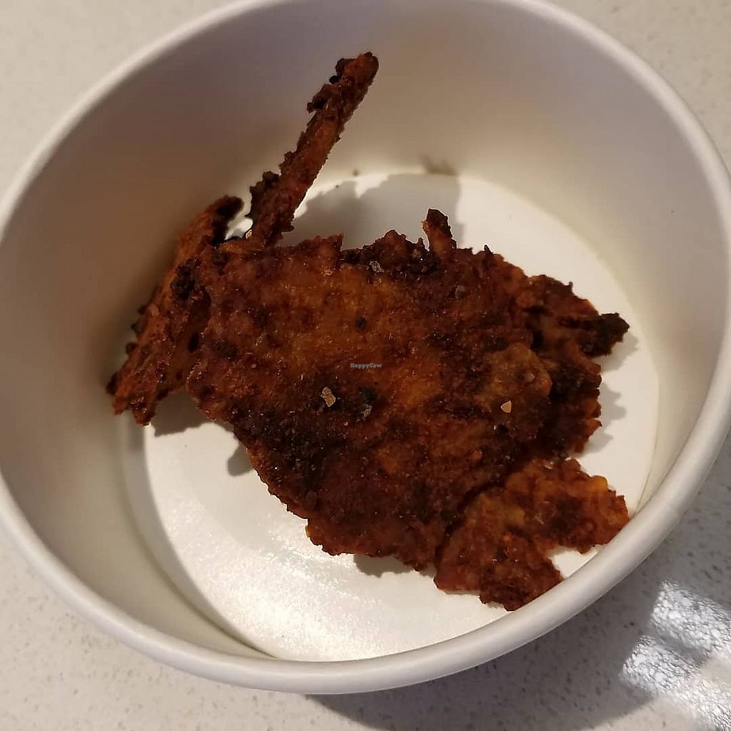 CLOSED: Barvecue - Cornelius North Carolina Restaurant - HappyCow