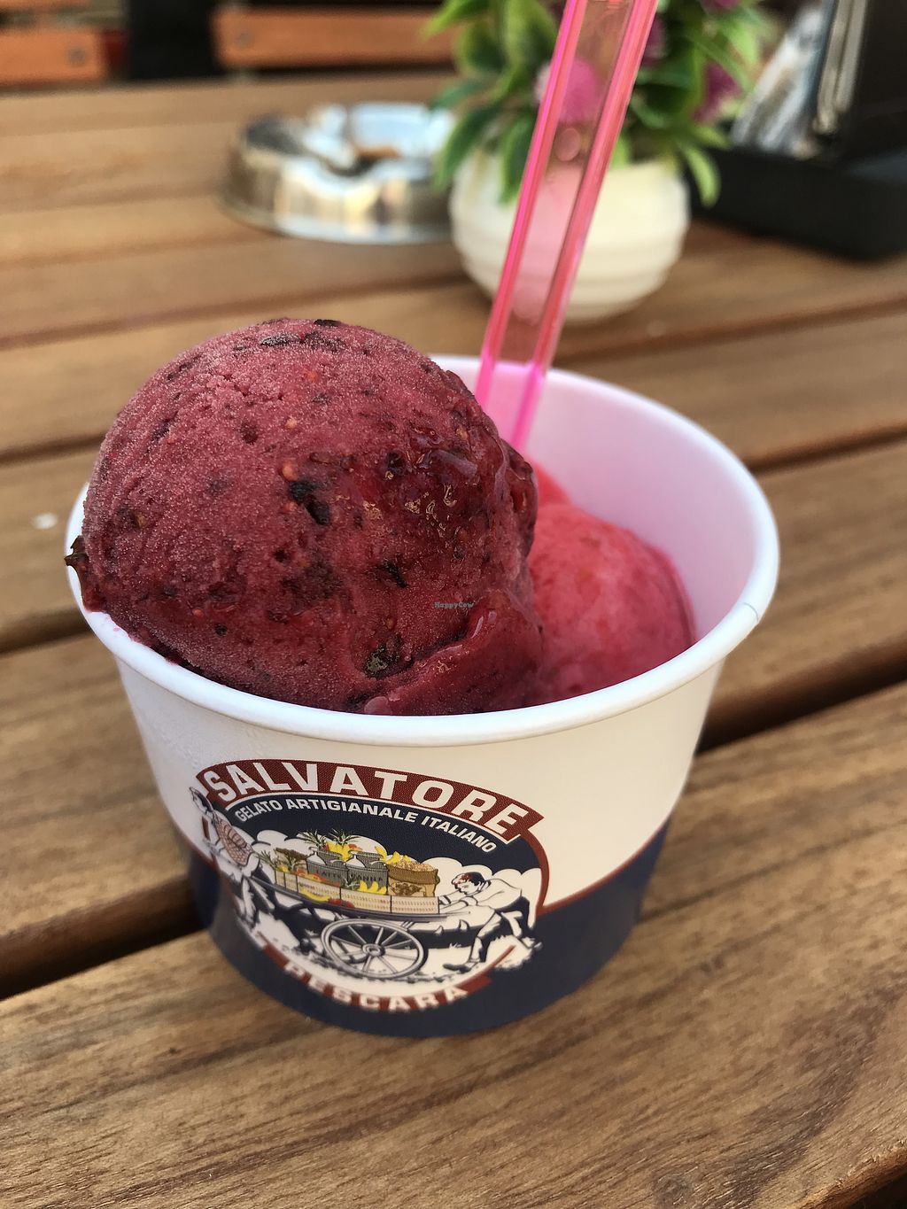 CLOSED: Il Gelato Di Salvatore - Kotor Ice Cream - HappyCow