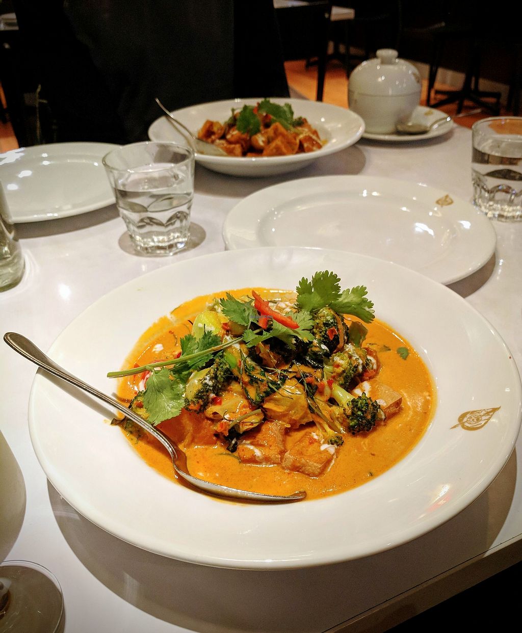 CLOSED: Thai Pothong - Marrickville New South Wales Restaurant - HappyCow