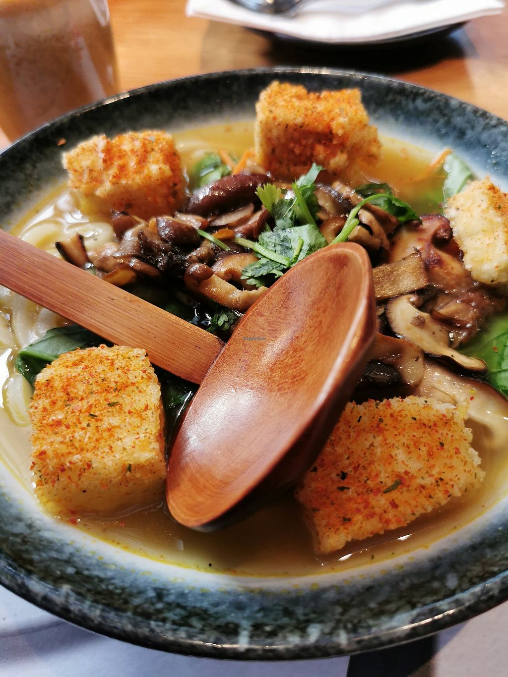 Wagamama - Quincy Market - Boston Massachusetts Restaurant - HappyCow