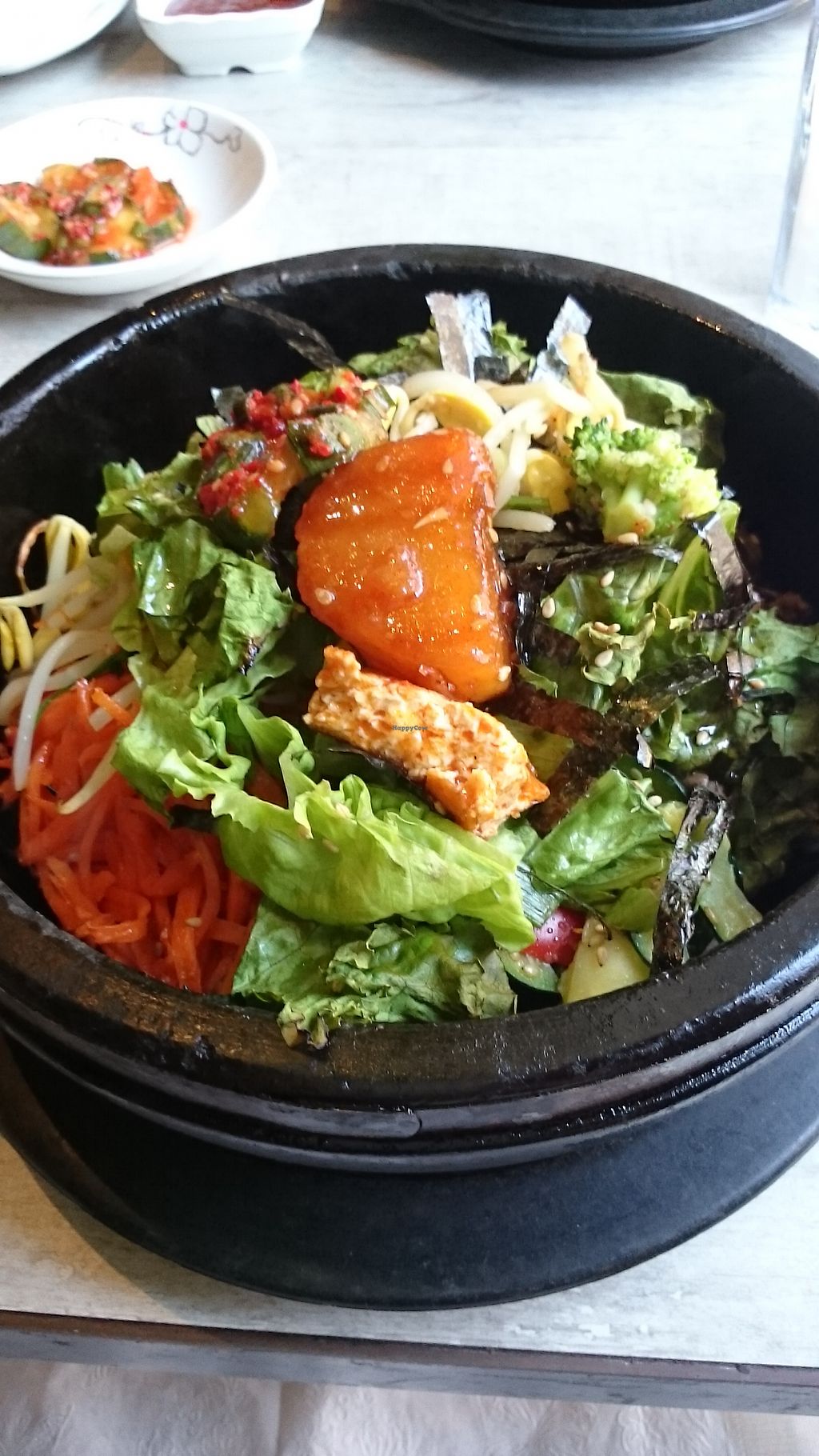 Dae Bak - Philadelphia Pennsylvania Restaurant - HappyCow