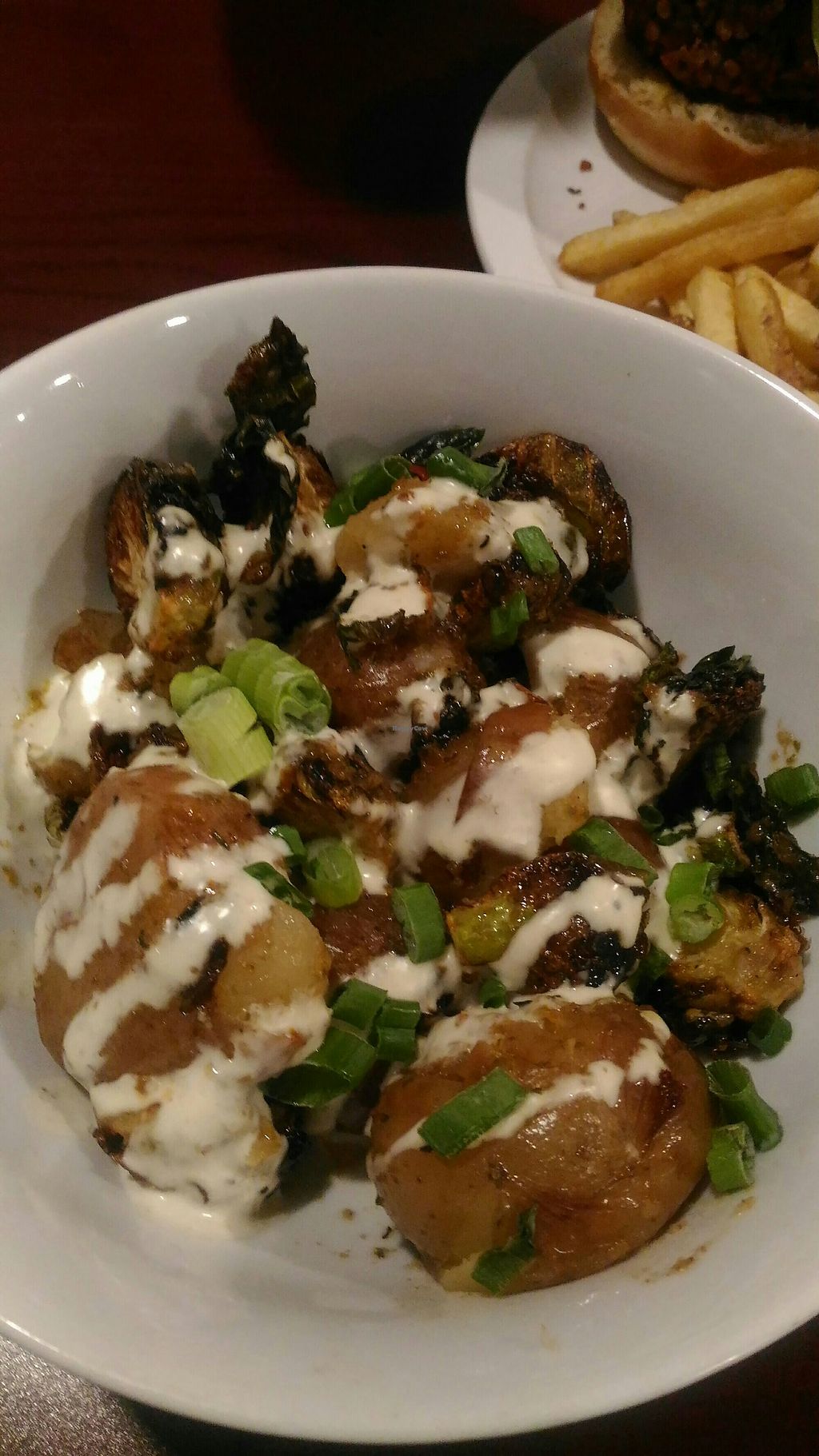 CLOSED: Hopyard Beer Bar - Halifax Nova Scotia Restaurant - HappyCow