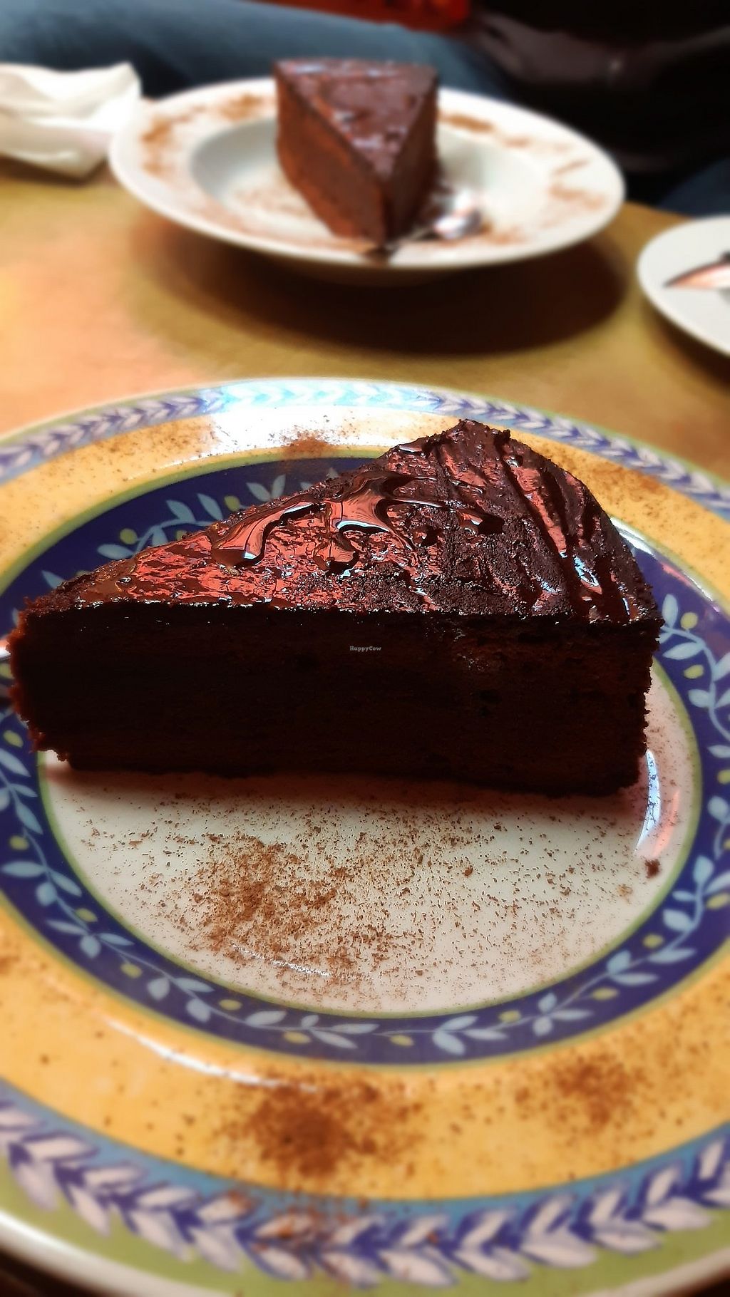 Earth Cafe - Derb Zawak - Marrakech Restaurant - HappyCow