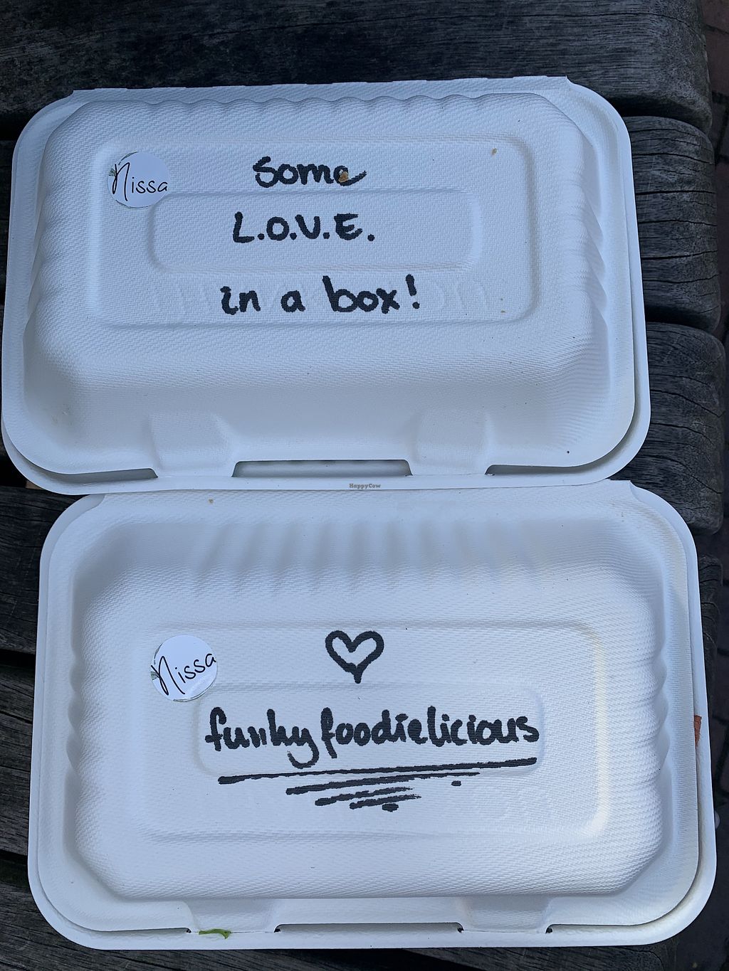 CLOSED: Nissa cafe - Hillegom Restaurant - HappyCow