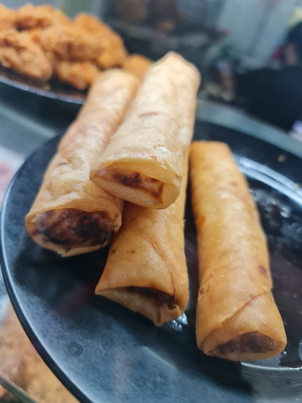 CLOSED: Chee Wei 啟維素食 - Toa Payoh - Central Singapore Restaurant - HappyCow