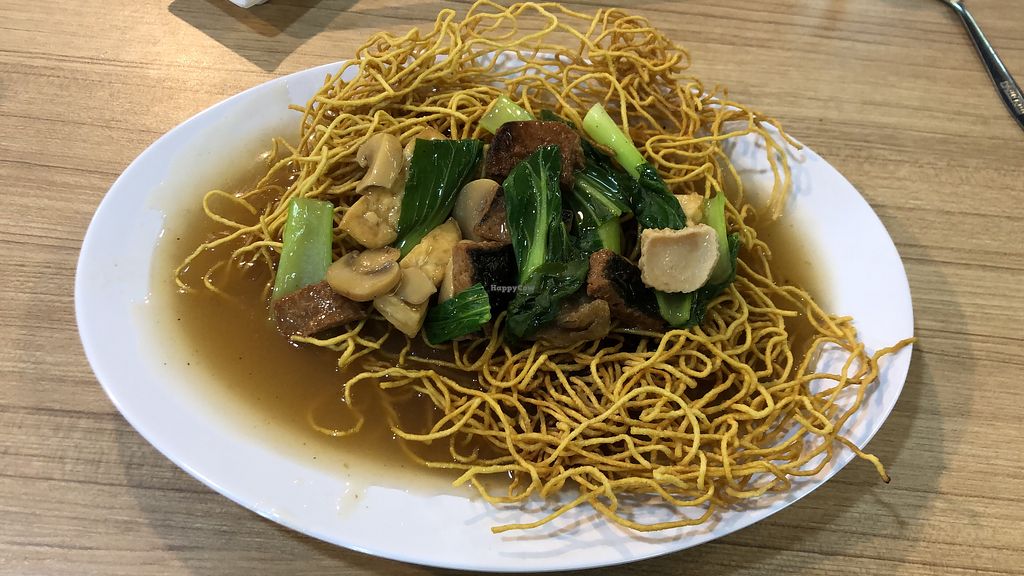 CLOSED: Chee Wei 啟維素食 - Toa Payoh - Central Singapore Restaurant - HappyCow