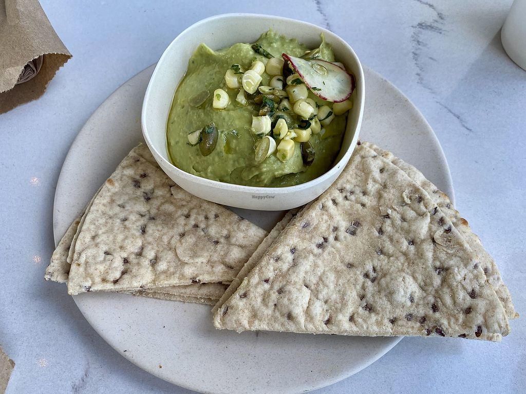 Flower Child - Boulder Colorado Restaurant - HappyCow