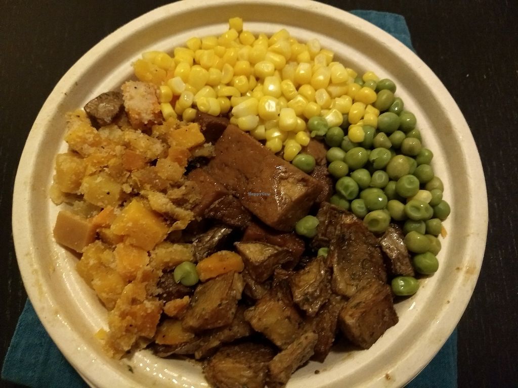 CLOSED: Fresh Forage - Ann Arbor Michigan Restaurant - HappyCow