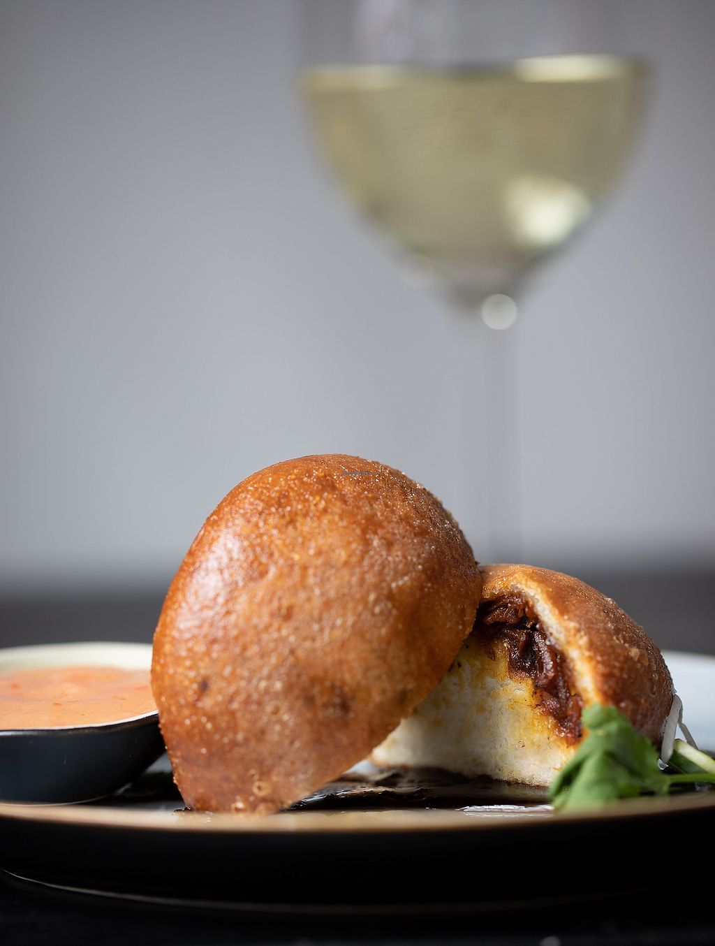 CLOSED: Rode Peper & Basilicum - Ede Restaurant - HappyCow