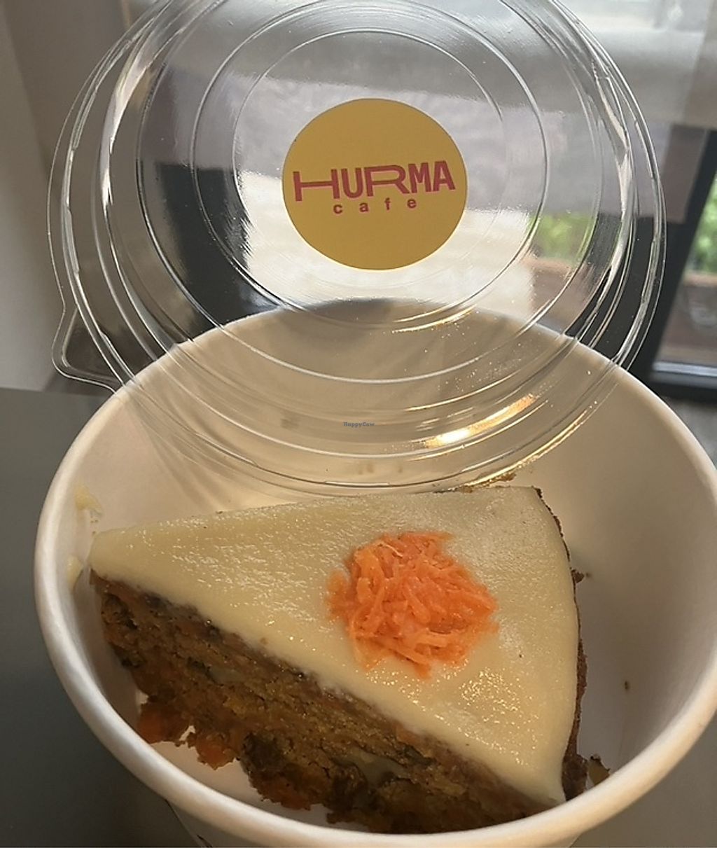 HURMA Fish - Tbilisi Restaurant - HappyCow