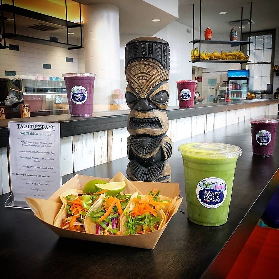 10 Best Vegan Restaurants in Dallas, Texas, USA - 2019 - HappyCow