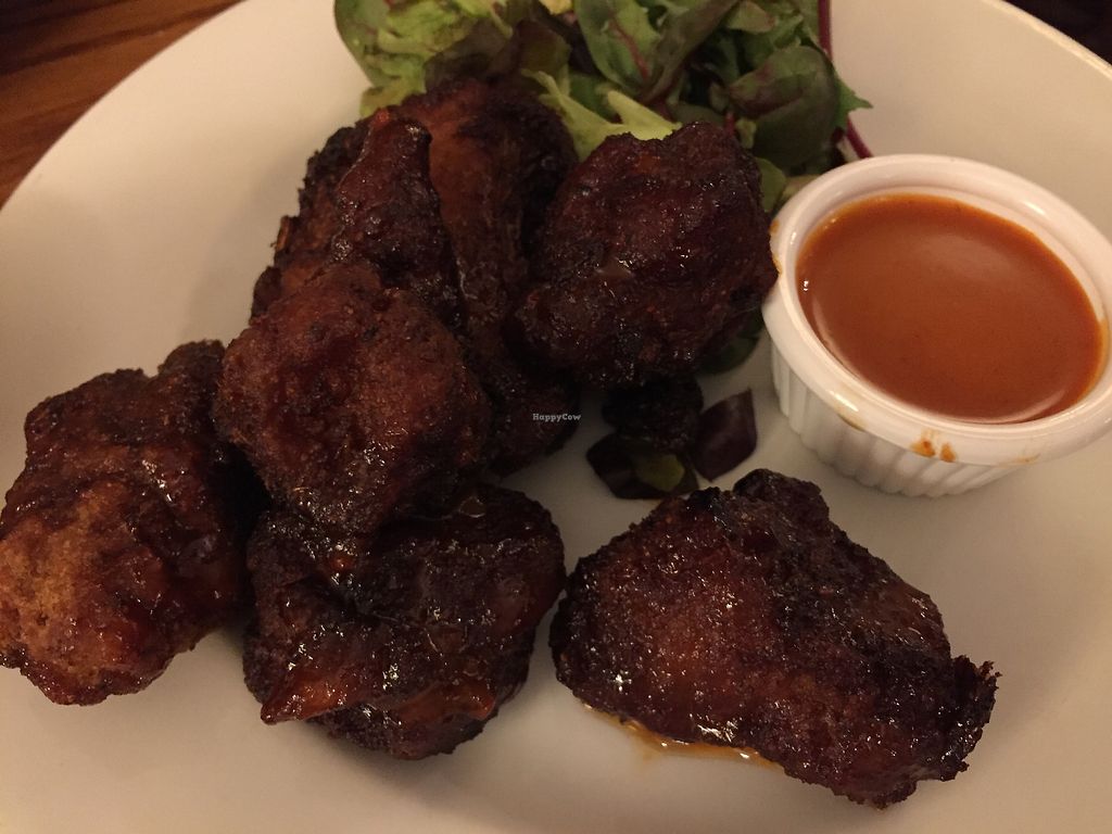 Swan - Fairfield Restaurant - HappyCow