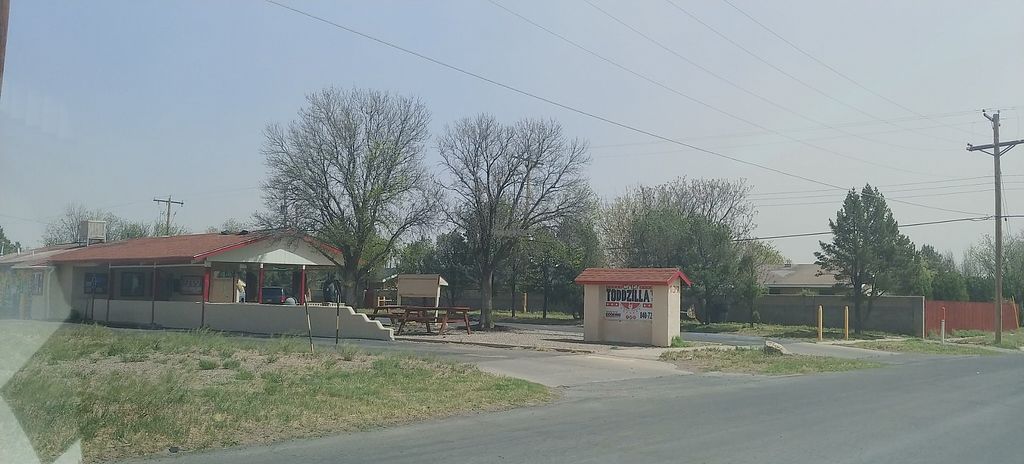 CLOSED: Chef Toddzilla - Roswell New Mexico Restaurant - HappyCow