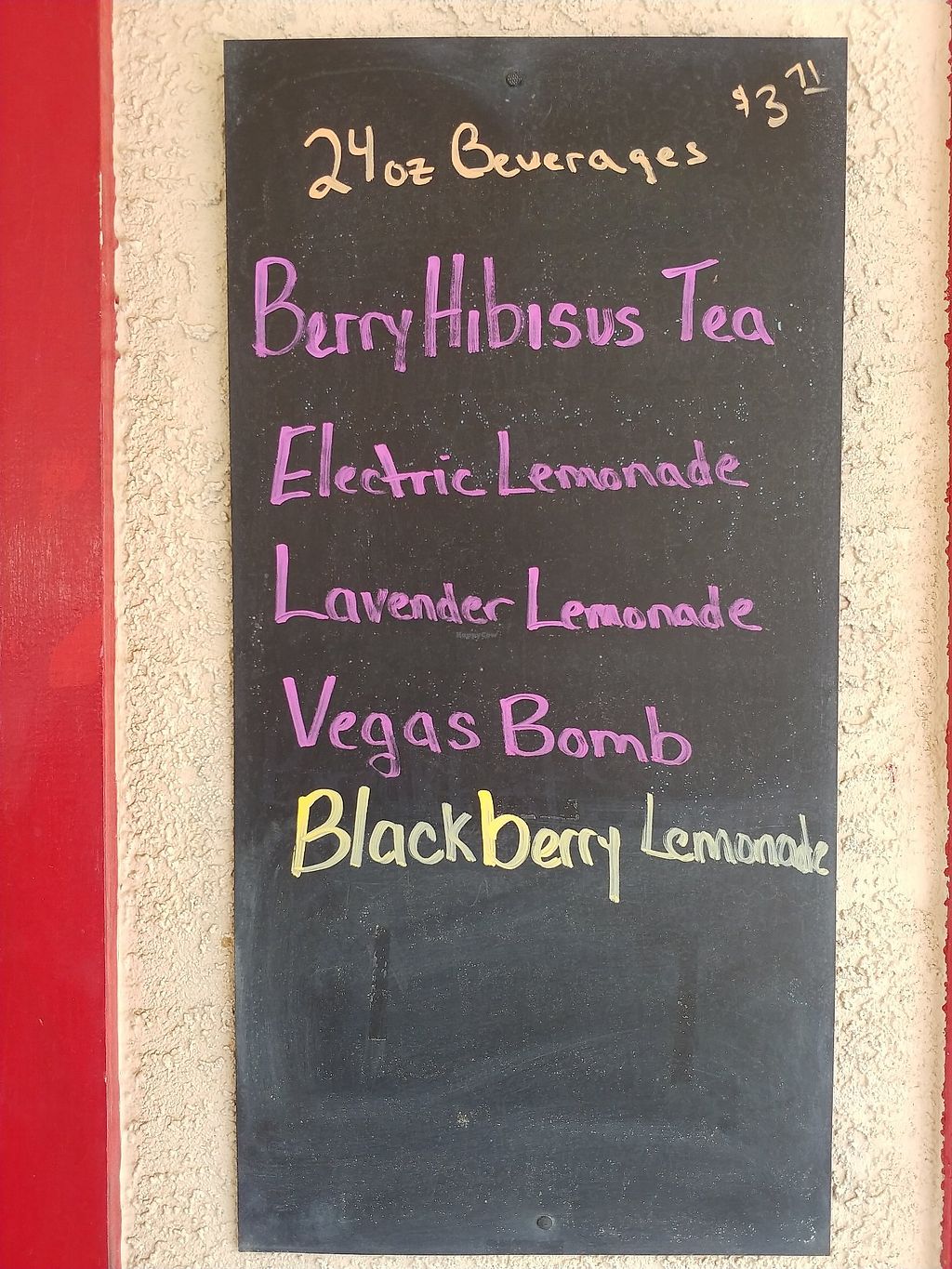 CLOSED: Chef Toddzilla - Roswell New Mexico Restaurant - HappyCow