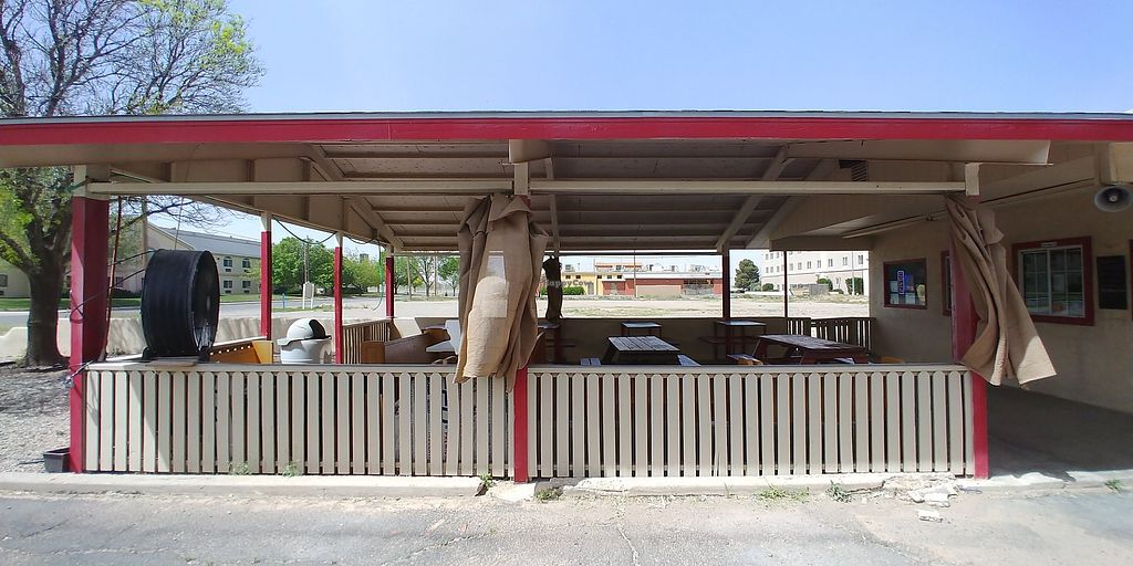 CLOSED: Chef Toddzilla - Roswell New Mexico Restaurant - HappyCow