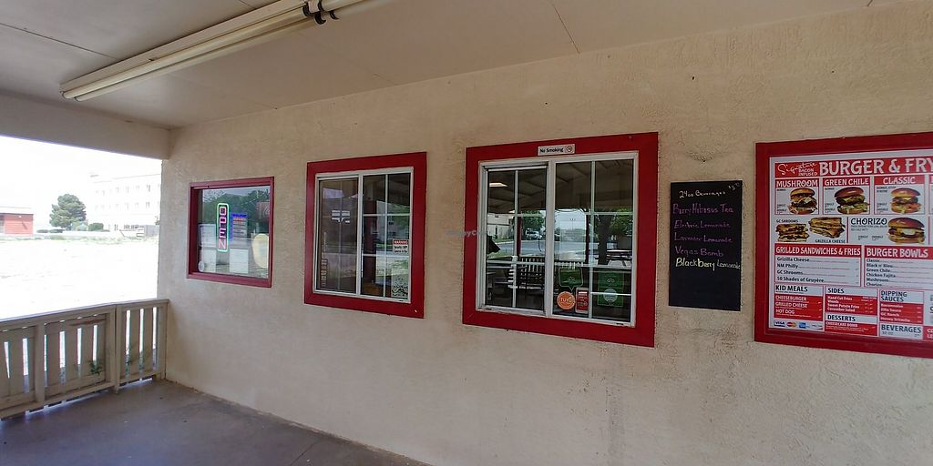 CLOSED: Chef Toddzilla - Roswell New Mexico Restaurant - HappyCow