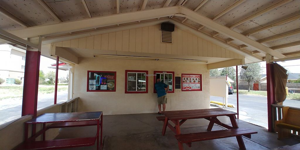 CLOSED: Chef Toddzilla - Roswell New Mexico Restaurant - HappyCow