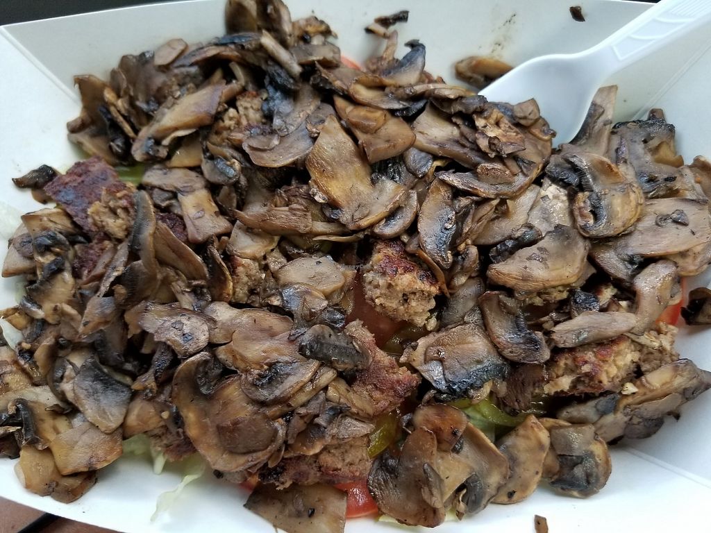 CLOSED: Chef Toddzilla - Roswell New Mexico Restaurant - HappyCow