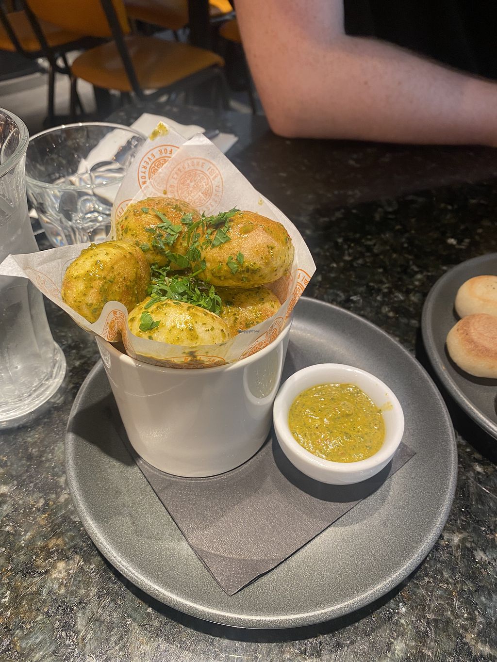 Pizza Express - O2 Arena - East London Restaurant - HappyCow