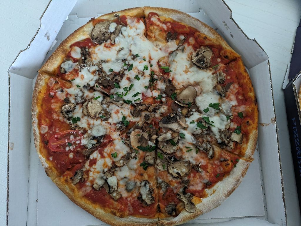 Pizza Express - Wembley - North West London Restaurant - HappyCow