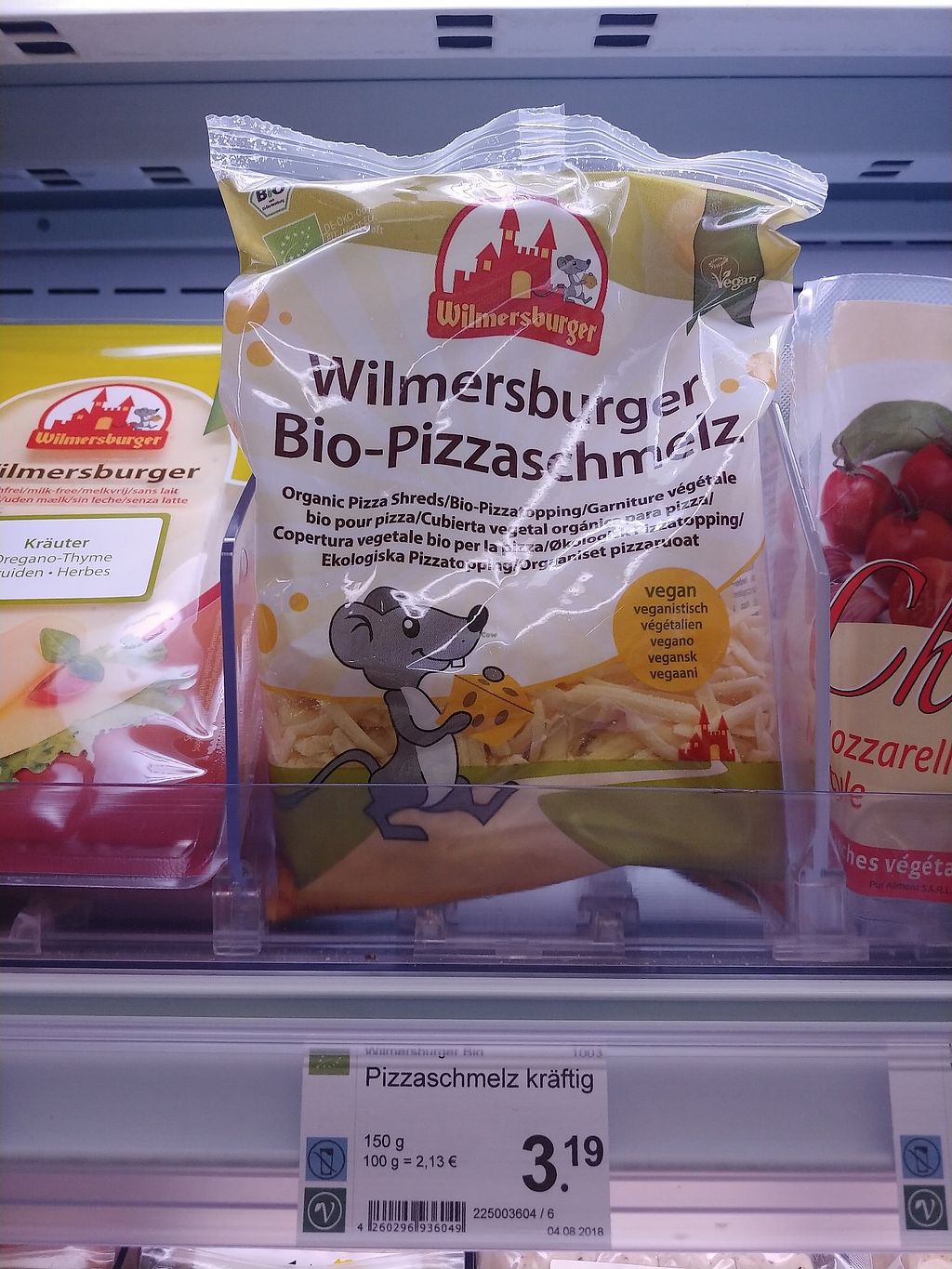 CLOSED: BioGate - Wittlich | Review "Wide range of organic food ...