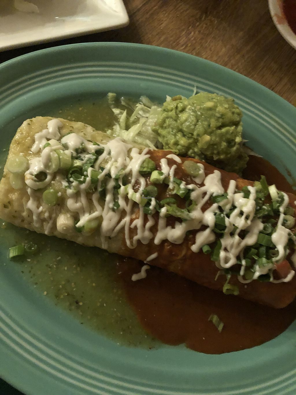 Mi Ranchito - Upland California Restaurant - HappyCow