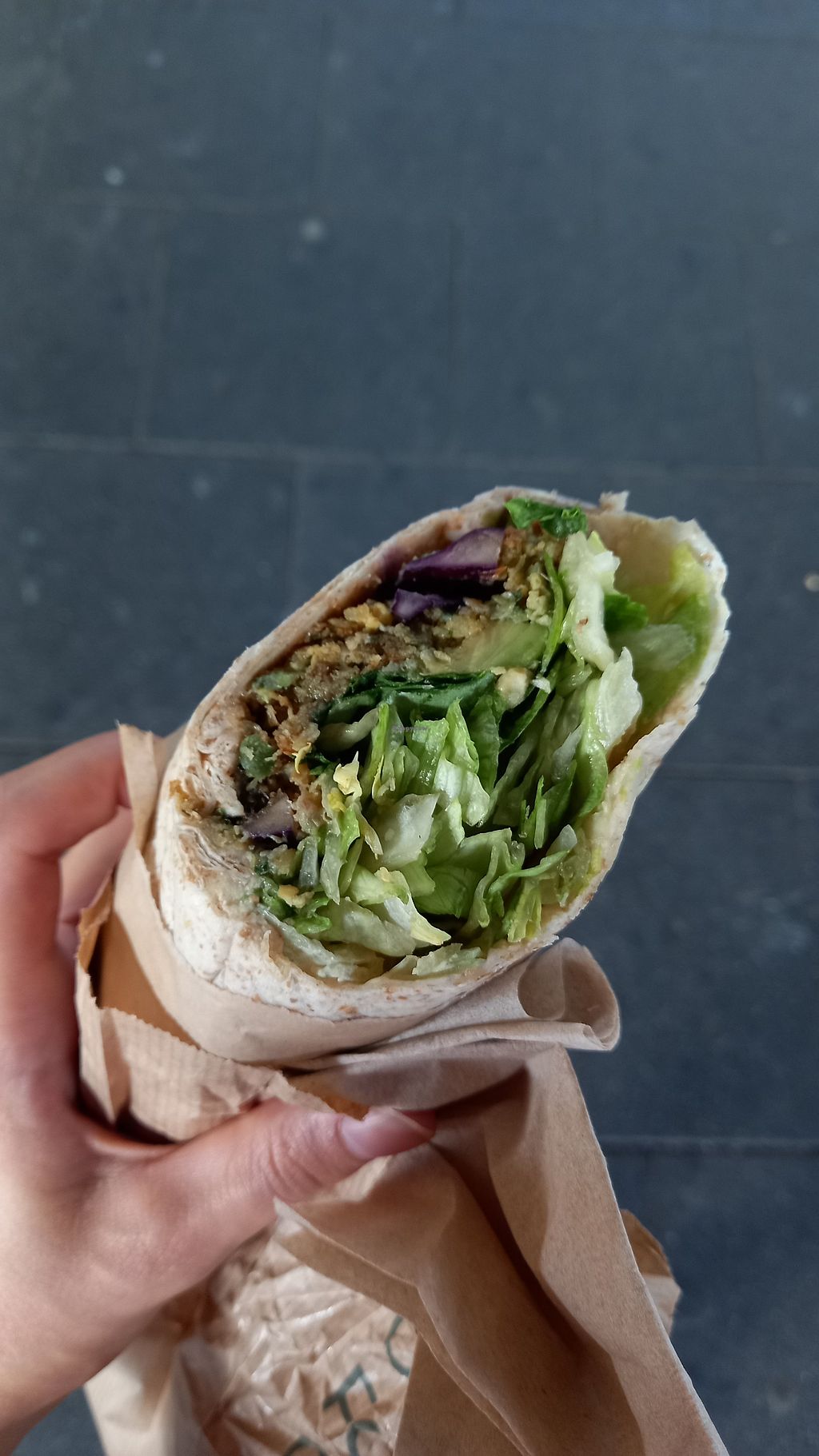 Dean & David - Hauptbahnhof - Dusseldorf Restaurant - HappyCow