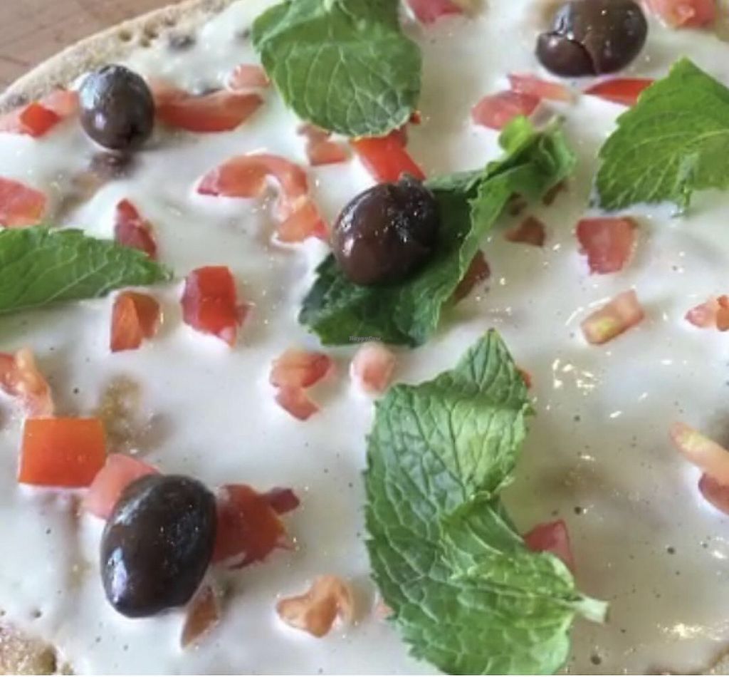 Raha Natureland - Kuwait City Restaurant - HappyCow