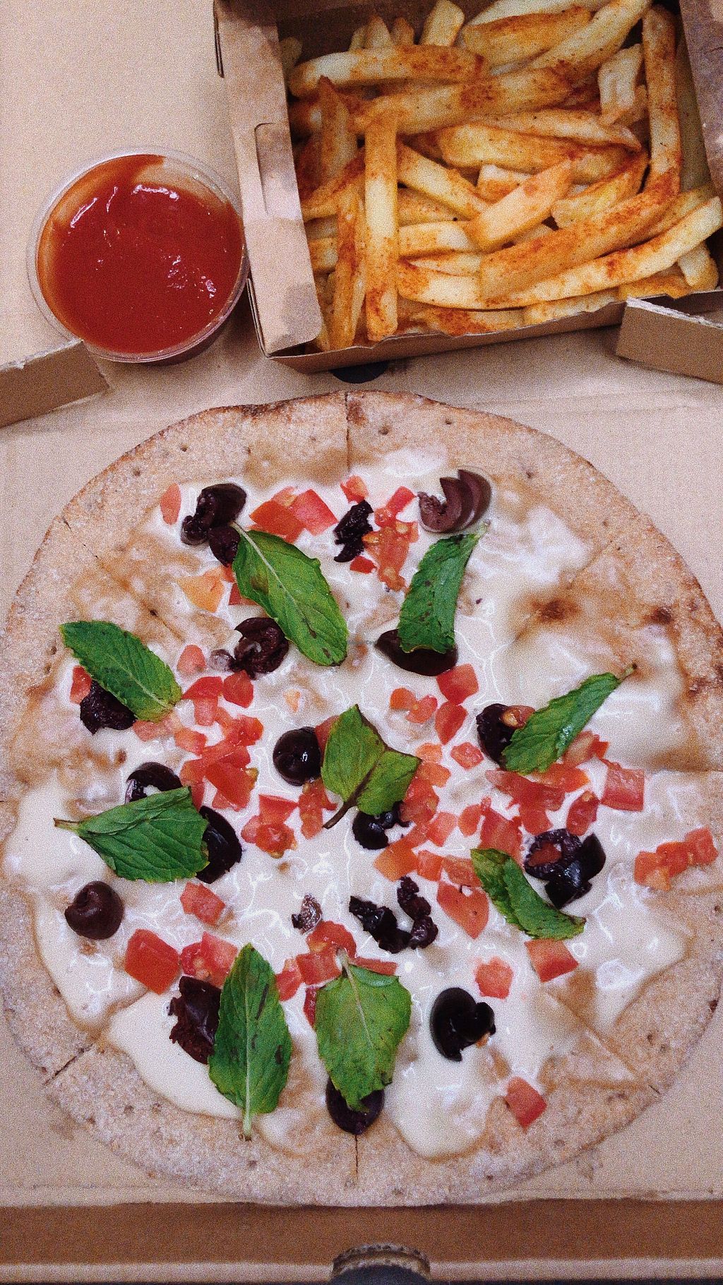 Raha Natureland - Kuwait City Restaurant - HappyCow