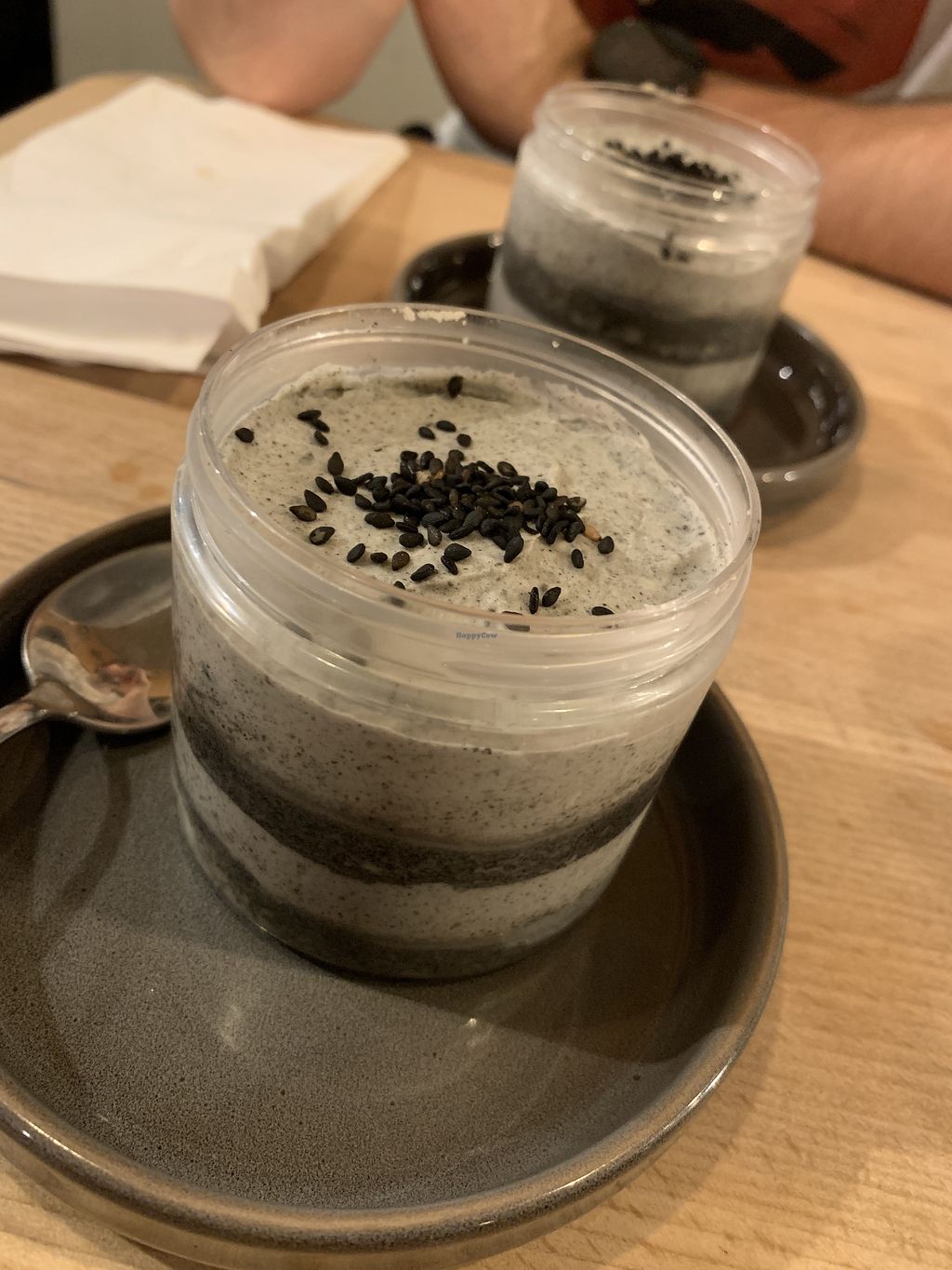 Susuru - Geneva Restaurant - HappyCow