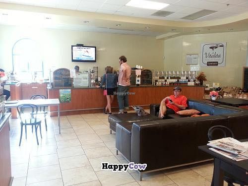 Goodwin's Organic Foods and Drinks - Riverside California Health Store ...