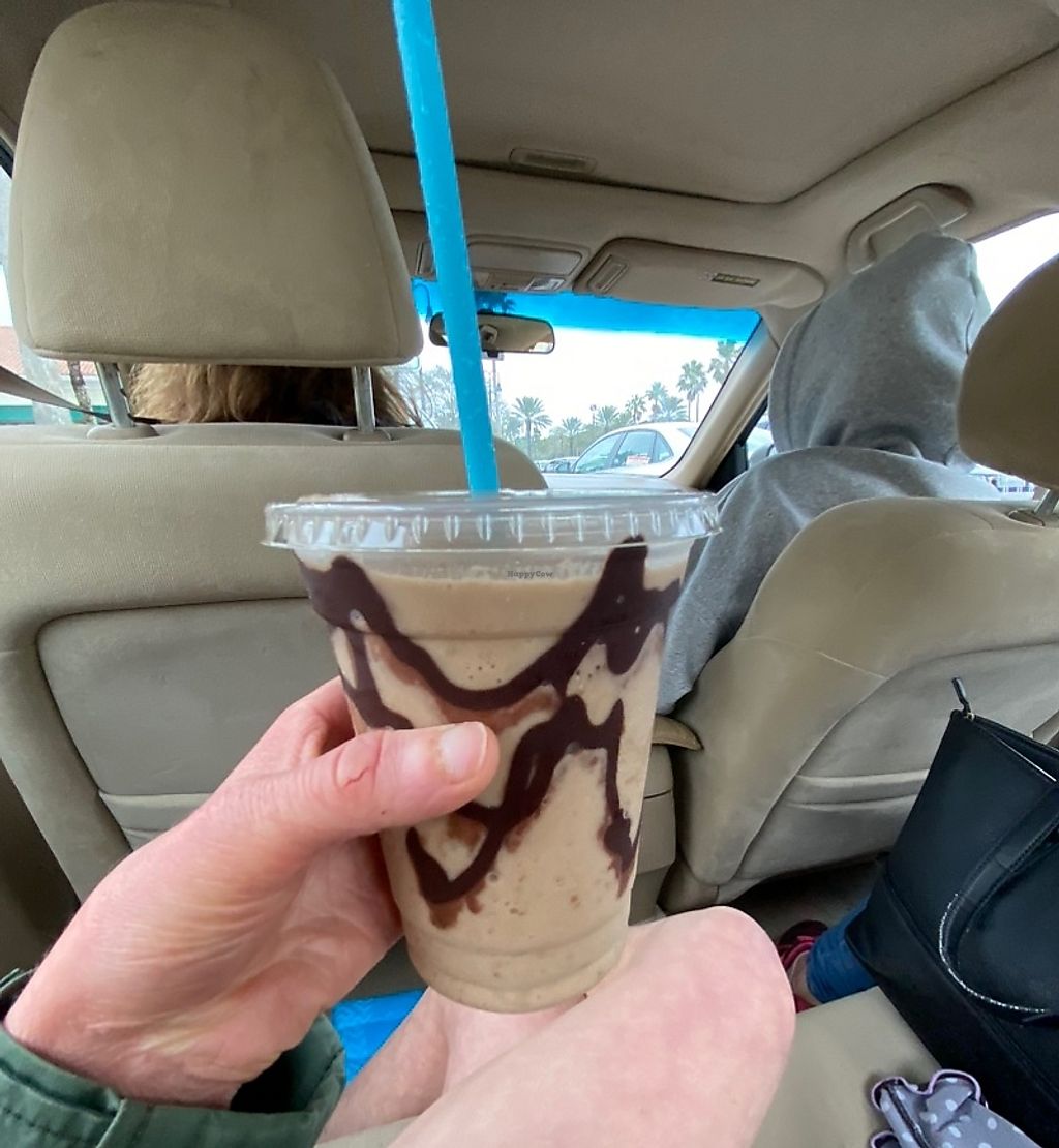 Meraki Juice Kitchen - North Palm Beach Florida Restaurant - HappyCow