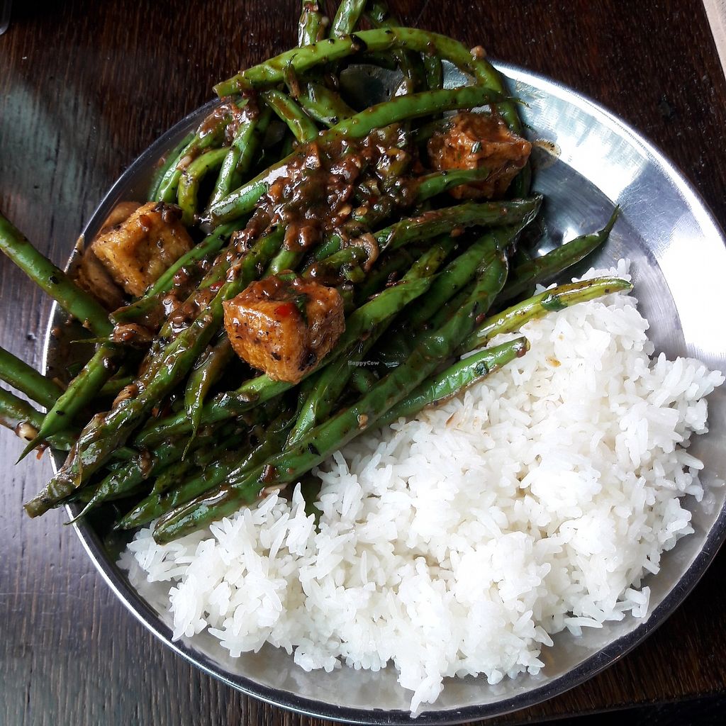 CLOSED: Danwei Canting - Portland Oregon Restaurant - HappyCow