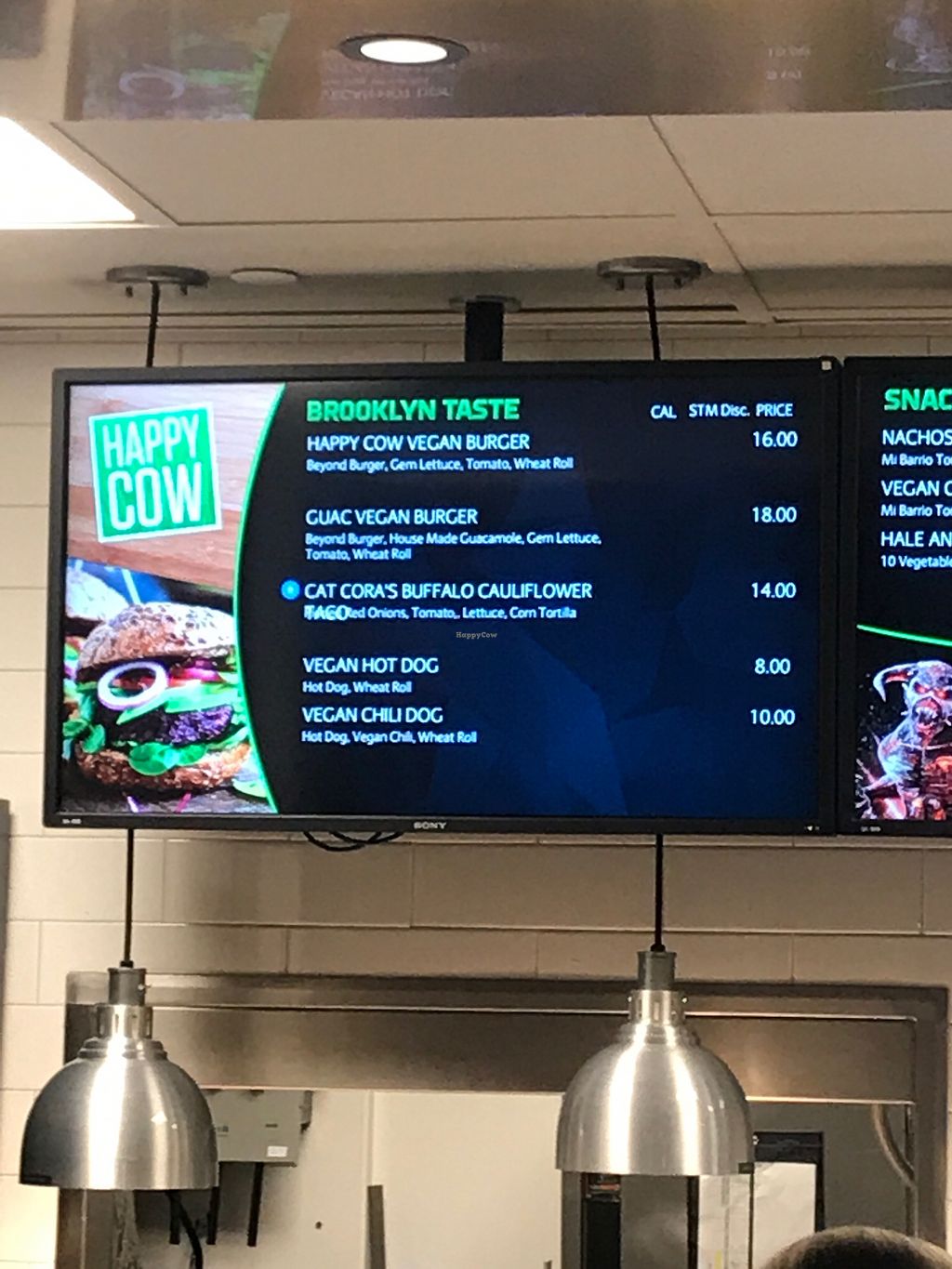 CLOSED: Happy Cow V2 - Brooklyn New York Other - HappyCow