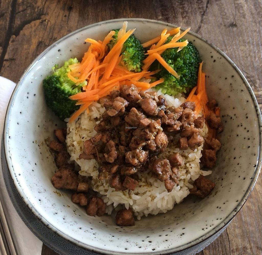 Guan Cafe - Auckland Restaurant - HappyCow