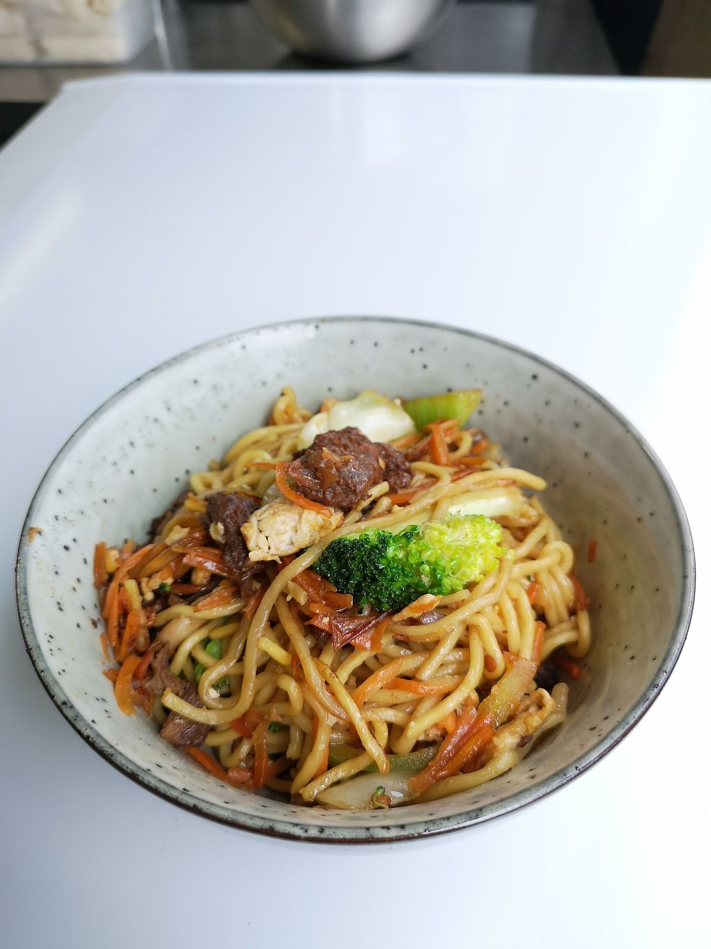 Guan Cafe - Auckland Restaurant - HappyCow