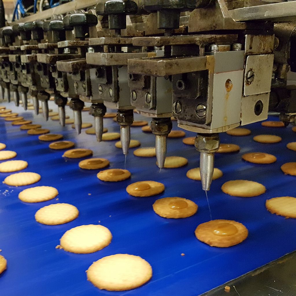 CLOSED: Punselie Cookie Company - Gouda Other - HappyCow