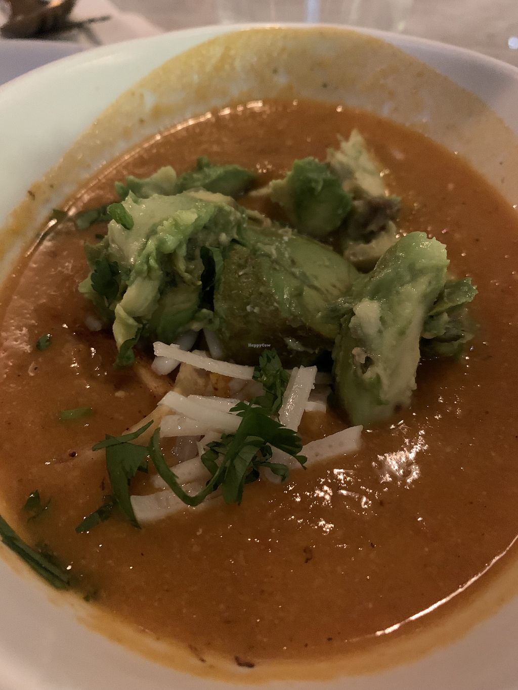 Tocaya Modern Mexican - Hollywood California Restaurant - HappyCow