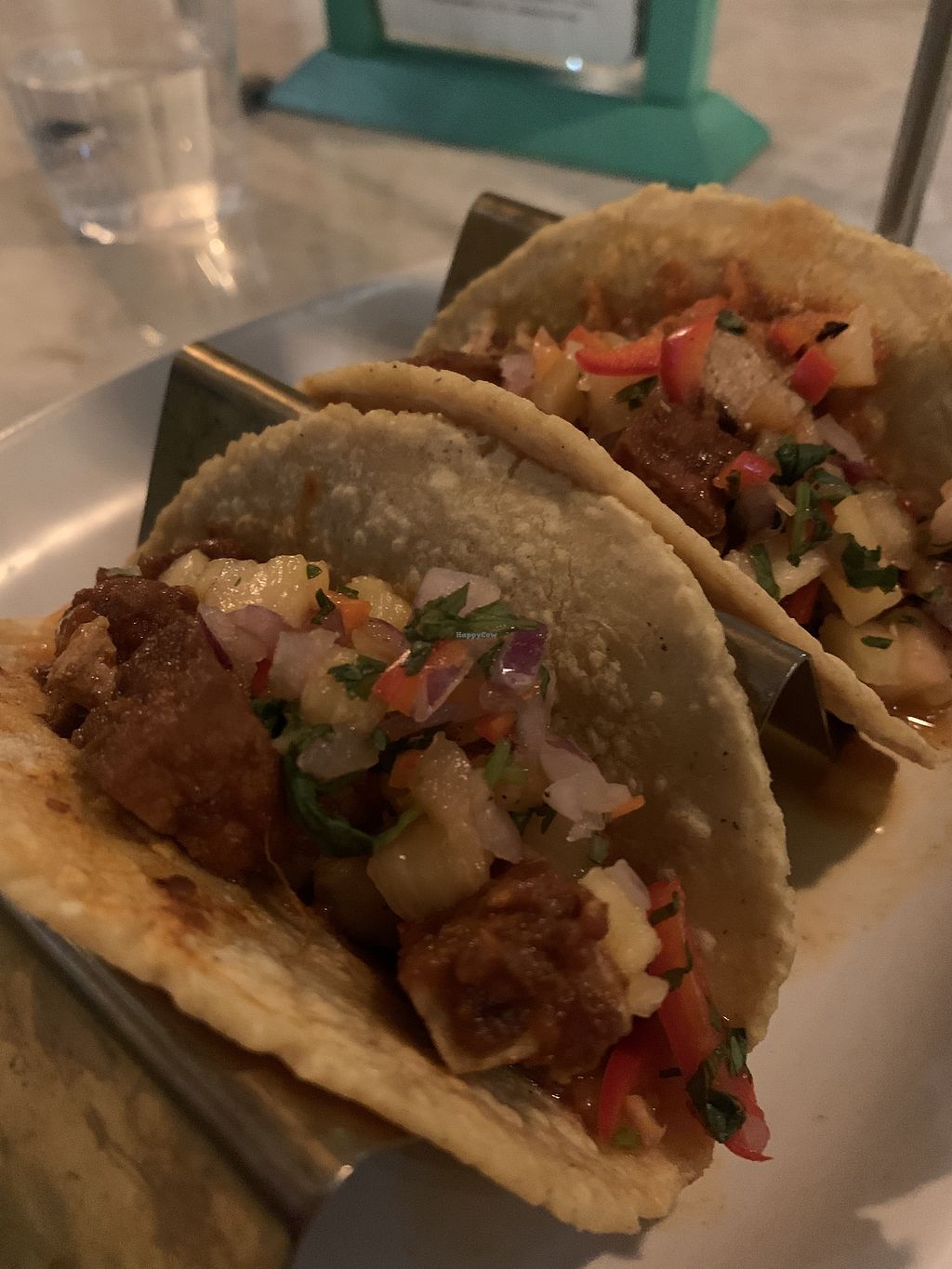 Tocaya Modern Mexican - Hollywood California Restaurant - HappyCow