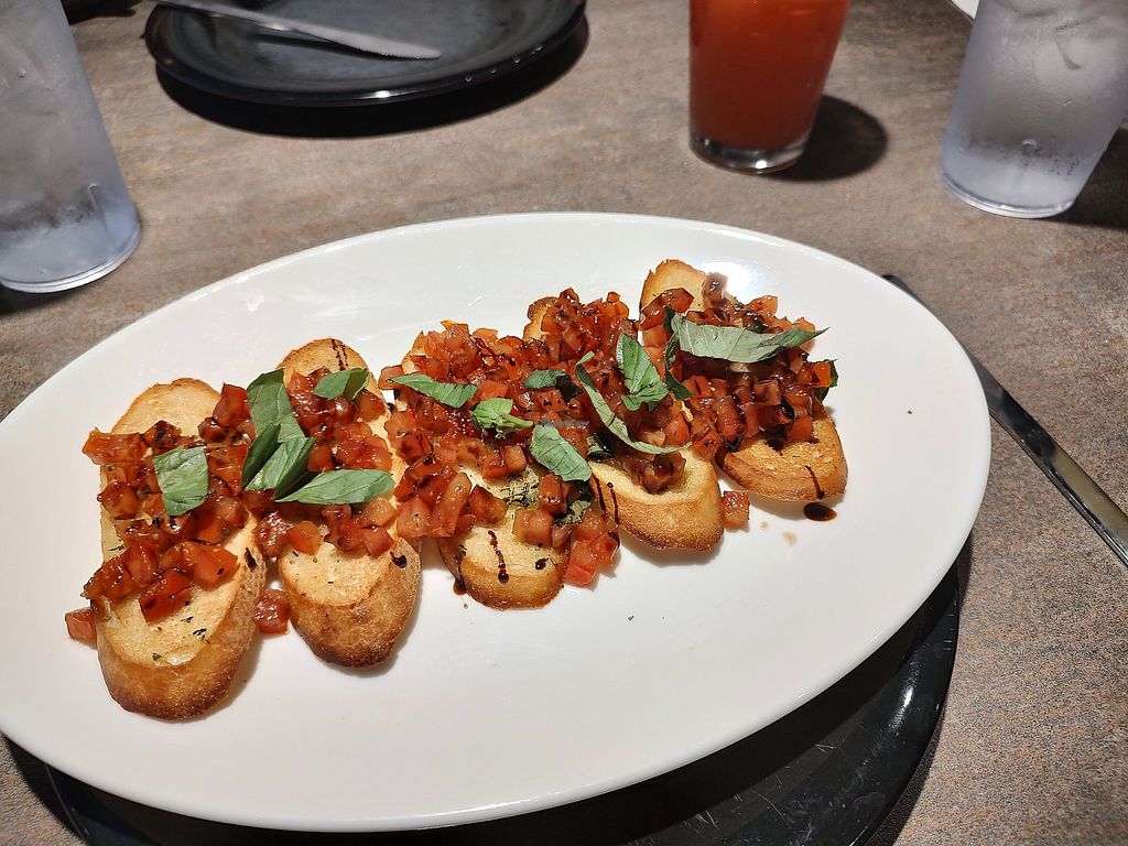 Mellow Mushroom - Daphne Alabama Restaurant - HappyCow