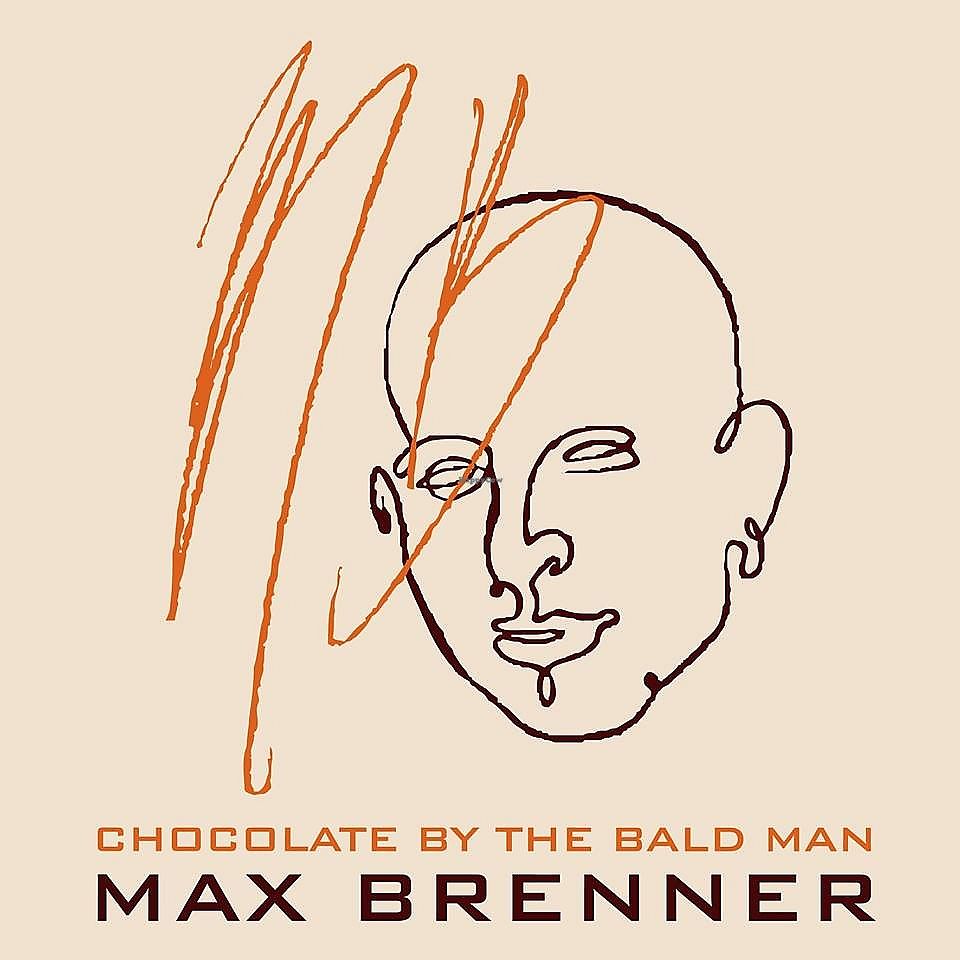 Max Brenner - South Bank Queensland Other - HappyCow