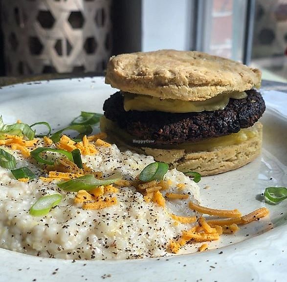 CLOSED: Sukha Cafe - Baton Rouge Louisiana Restaurant - HappyCow