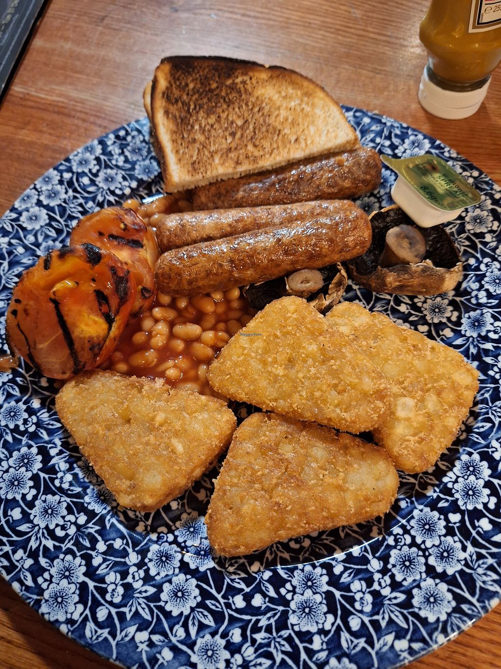 Wetherspoons - Manchester Restaurant - HappyCow