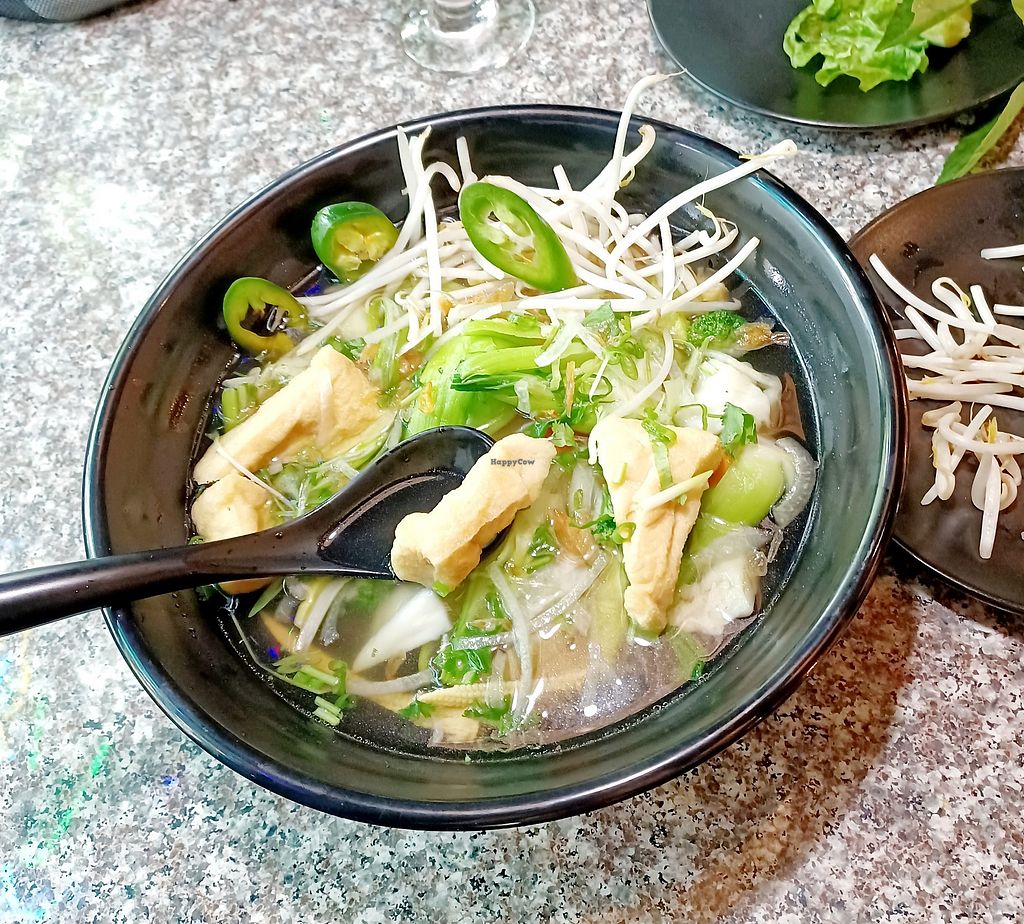 The Boiling Bowl - Portland Oregon Restaurant - HappyCow