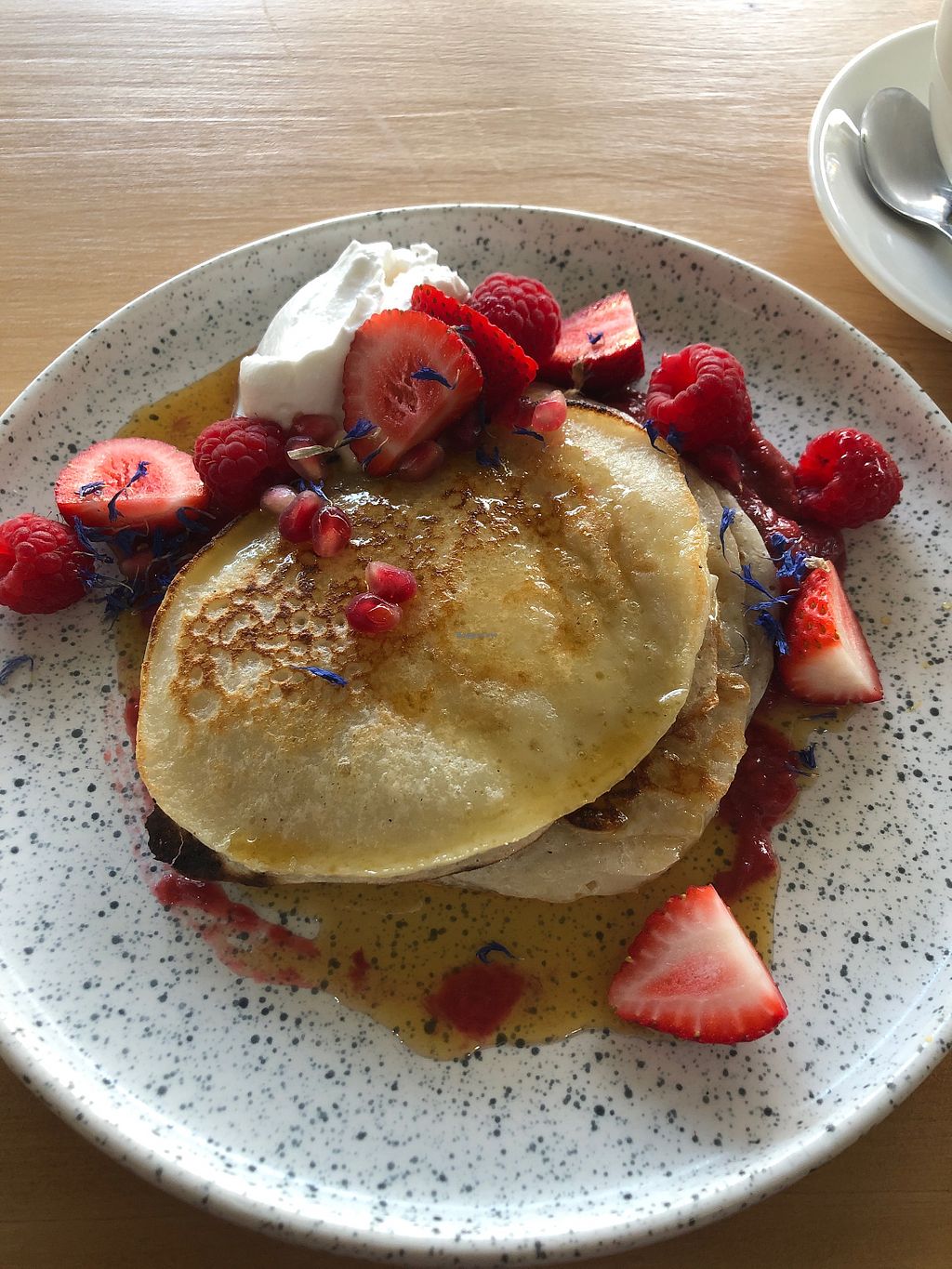 CLOSED: Your Natural Pantry - Portland Victoria Health Store - HappyCow