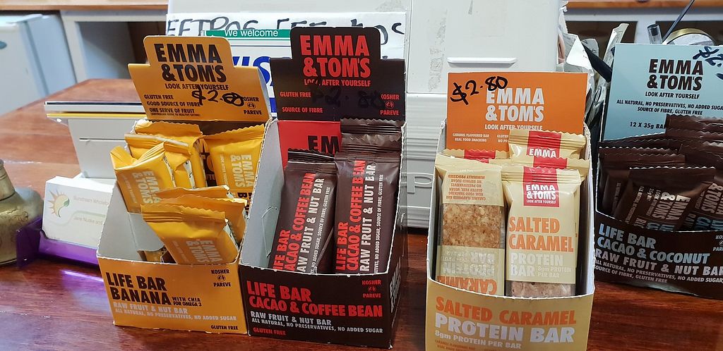 CLOSED: Your Natural Pantry - Portland Victoria Health Store - HappyCow