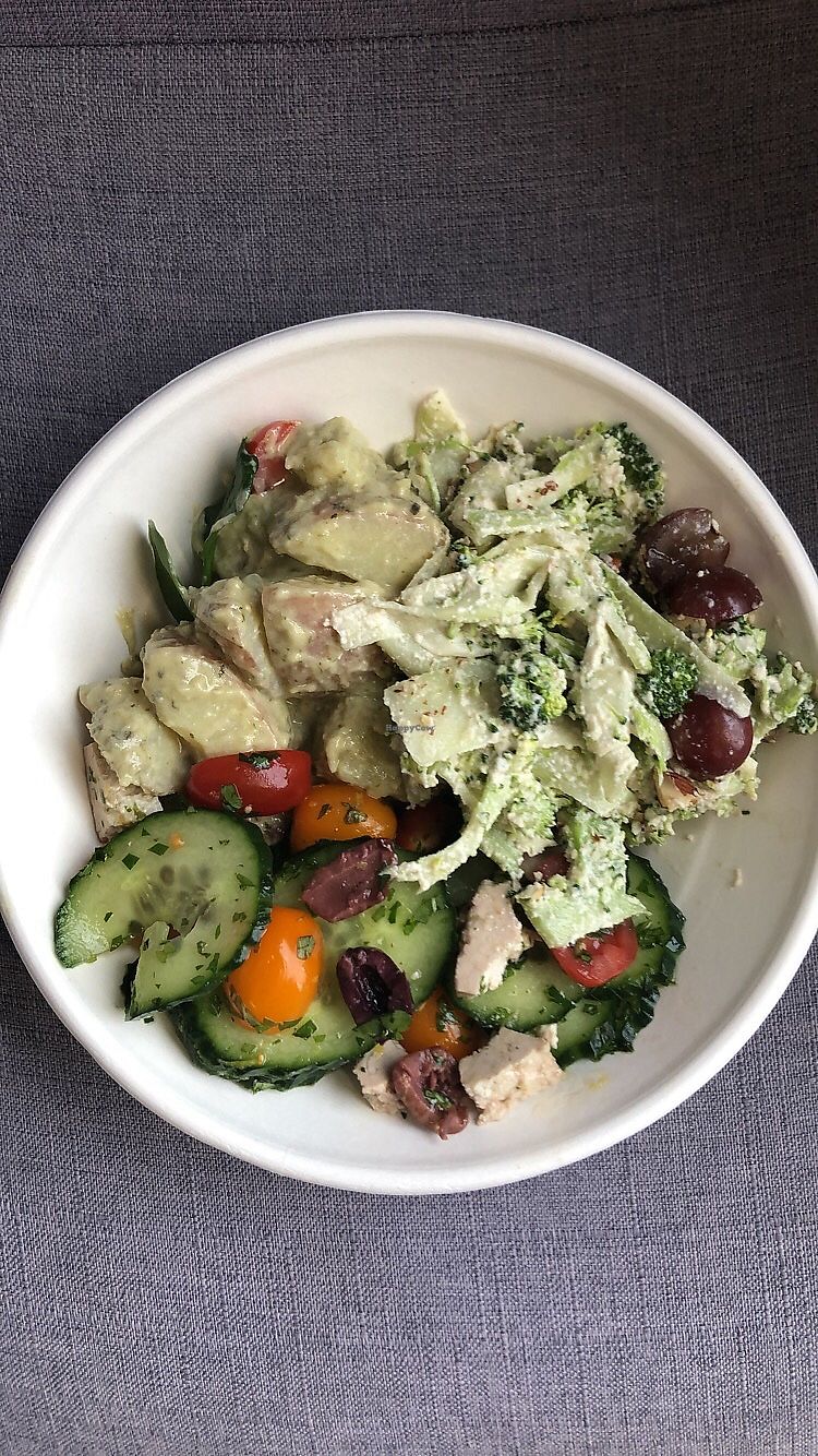 CLOSED: Your Natural Pantry - Portland Victoria Health Store - HappyCow