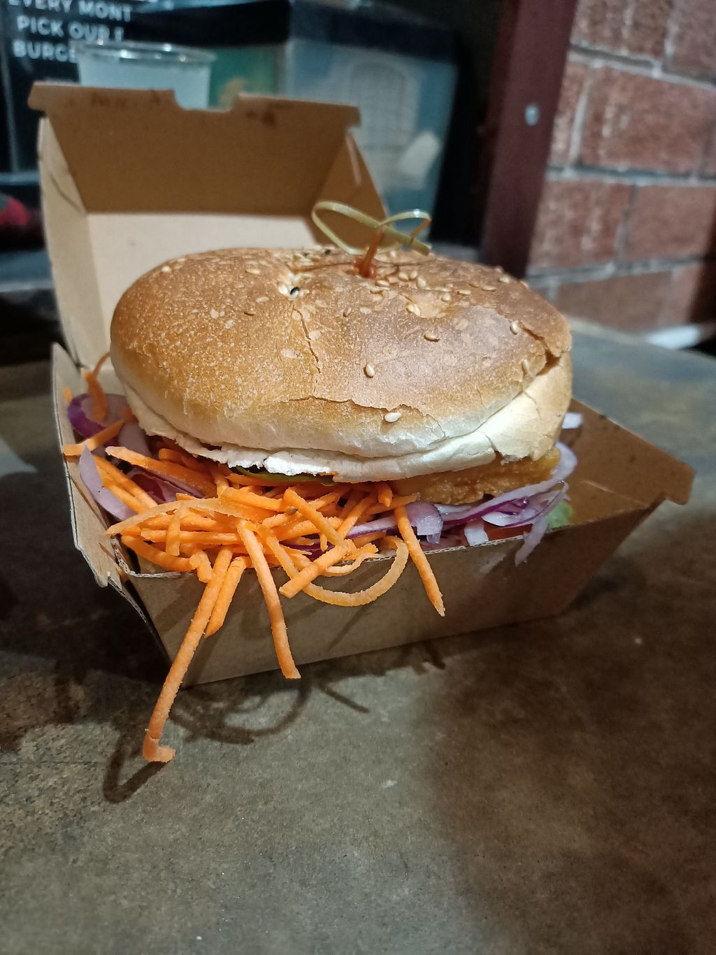 BayGer - Byron Bay New South Wales Restaurant - HappyCow